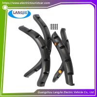 China CIub Car DS Golf Cart Tire Fender Wheel Arch Accessories for sale