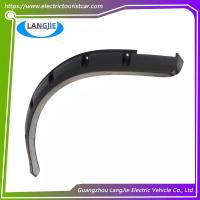 China CIub Car DS Golf Cart Tire Fender Wheel Arch Accessories for sale