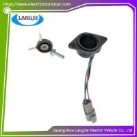 China Environmental Sanitation Vehicle Sensor CIub Car DS Motor Golf Cart Magnet Sensor for sale
