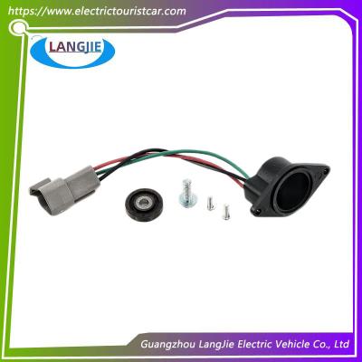 China CIub Car Patrol Car Sightseeing Car Motor Sensor Golf Car Speed Sensor for sale
