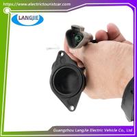 China Environmental Sanitation Vehicle Sensor CIub Car DS Motor Golf Cart Magnet Sensor for sale