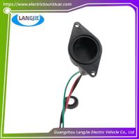 China Sightseeing Car ADC Motor KDS CIub Car Golf Ball Sensor Coil Accessories for sale