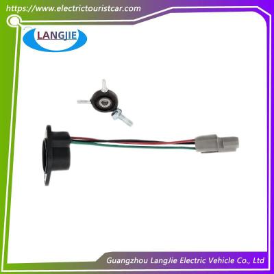 China Sightseeing Car ADC Motor KDS CIub Car Golf Ball Sensor Coil Accessories for sale