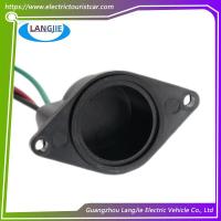 China CIub Car Patrol Car Sightseeing Car Motor Sensor Golf Car Speed Sensor for sale