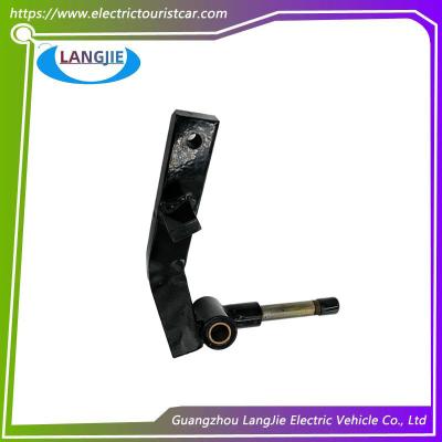 China CIub Car DS Electric Golf Cart With Sheep Horn Spindle Assembly With Nut for sale