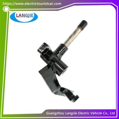 China CIub Car DS Golf Car 6-Seater 8-Seater Sheep Horn Axle Steering Knuckle Parts for sale