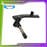 China CIub Car DS Sheep Horn Coarse Teeth Left And Right Electric Golf Cart Accessories for sale