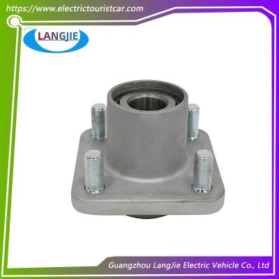 China Electric Sightseeing Car CIub Car DS Sheep Horn Fixed Seat Mounting Seat Bearing 98mm for sale