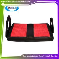 China Club Car Golf Cart External Accessories Seat Leather Cover Front And Rear Seat Backed Seat for sale
