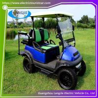 China PU Leather Front And Rear Golf Cart Club Car General Motors Seat Cover Leather Cover for sale