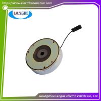 China RXV New Electric Brake Disc EZGO Golf Cart High-Quality Parts for sale