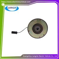 China Brake Discs For EZGO RXV Golf Cart Components for sale