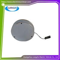 China EZGO Golf Cart RXV Electric Motor Parking Brake Conversion Kit for sale