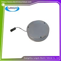 China RXV New Electric Brake Disc EZGO Golf Cart High-Quality Parts for sale