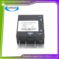 China EZGO 2-Seater Golf Cart 350A DC Series Controller 73326-G02 Model for sale