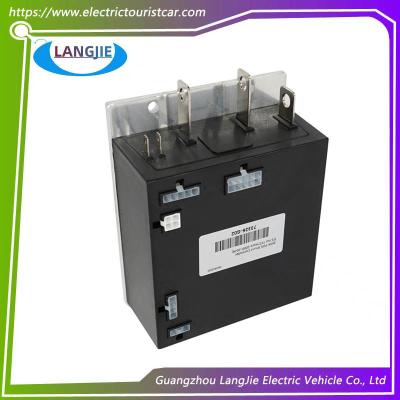 China EZGO DC Motor Controller Component 350A For Golf Carts for sale