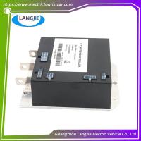 China Golf Cart 350A DC Motor Controller EZGO Club Car for sale