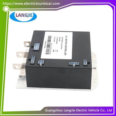 China Golf Cart 350A DC Motor Controller EZGO Club Car for sale