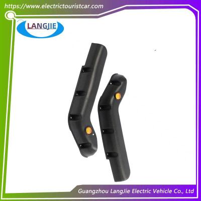 China Front And Rear Fender Lining Mudguard For EZGO TXT Golf Cart for sale