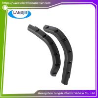 China EZGO TXT Golf Cart 4 Aircraft Hood 2 Front And 2 Rear Fenders Club Car for sale