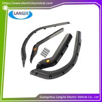 China EZGO TXT Golf Cart 4 Aircraft Hood 2 Front And 2 Rear Fenders Club Car for sale