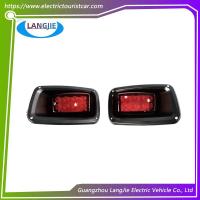 China Ezgo TXT Golf Cart LED Light Kit Luxury 12V LED Light for sale