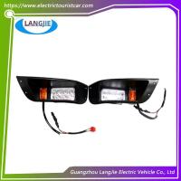 China Golf Cart Ezgo TXT Compatible 1996-2013 LED Lighting Kit for sale