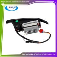 China LED Daily Running Light Rotating Signal Light For Golf Cart Ezgo TXT 1996-2013 for sale