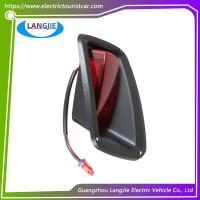 China EZGO TXT Golf Cart Headlight And Taillight Kit Parts for sale
