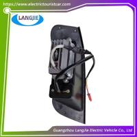 China Super Bright Headlights Halogen Lights EZGO TXT Golf Ball Kit for sale