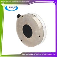 China Ezgo RXV Golf Cart Parts Motor Brake Power-Off Brake Disc Accessories for sale