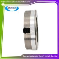China Electric Brake Disc Electric Brake System Ezgo RXV Golf Cart Parts for sale
