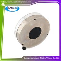 China Ezgo RXV Electric Motor Brake Electromagnetic Disk For Golf Carts for sale
