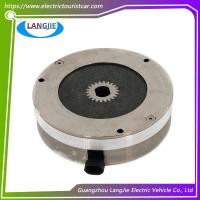 China Ezgo Golf Cart RXV Electronic Brake Disc Device Component for sale