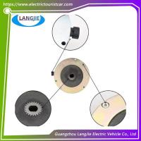 China Ezgo RXV Electric Motor Brake Electromagnetic Disk For Golf Carts for sale