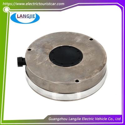 China Ezgo Golf Cart RXV Electronic Brake Disc Device Component for sale