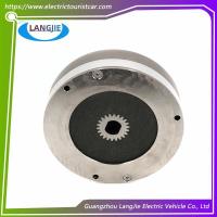 China Ezgo RXV Golf Cart Parts Motor Brake Power-Off Brake Disc Accessories for sale