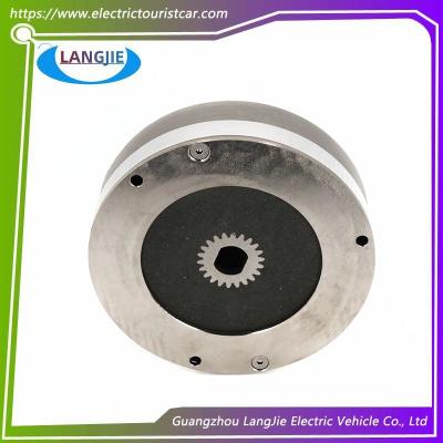 China Ezgo RXV Golf Cart Parts Motor Brake Power-Off Brake Disc Accessories for sale
