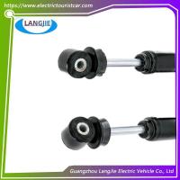 China Ezgo RXV Shock Absorber Shock-Absorbing Foot Balance Telescopic Rod Golf Cart Parts for sale