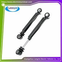 China Ezgo Golf Cart RXV Rear Shock Absorber Support Foot Insertion Accessories for sale