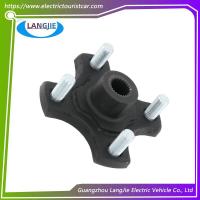 China Ezgo RXV Golf Cart Rear Wheel Fixed Connection Wheel Core Accessory for sale
