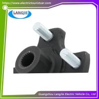 China Ezgo Electric Sightseeing Car RXV Rear Half Axle Shaft Sleeve Golf Cart Flange for sale