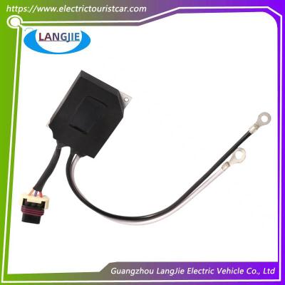 China Ezgo RXV Golf Cart Igniter Speed Resistance Manager Component for sale