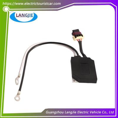 China Golf Cart Ezgo RXV Resistance Control Component for sale