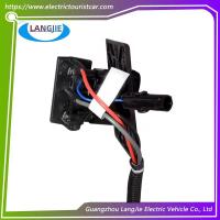 China Ezgo RXV Triangular Socket Golf Cart And Sightseeing Car Accessories for sale