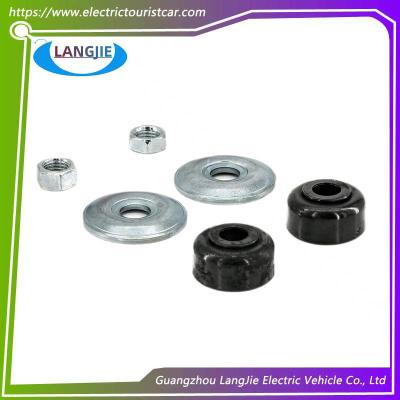 China EZGO Golf Car Accessories Shock Absorber Rod Lining Rubber Sleeve for sale