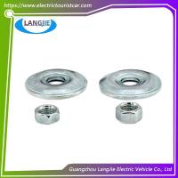 China Shock Absorber Support Rod Bushing EZGO Golf Car Accessories Parts for sale