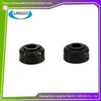 China EZGO Golf Car Accessories Shock Absorber Rod Lining Rubber Sleeve for sale