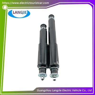 China EZGO TXT Golf Car Accessories Shock Absorber Straight Rod 18.3-Inch Accessories for sale