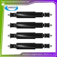 China Electric Golf Cart EZGO TXT Front And Rear Fixed Shock Absorber 18.3-Inch Component for sale
